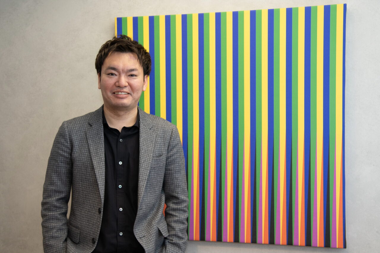 Company Spotlight: CODE Meee