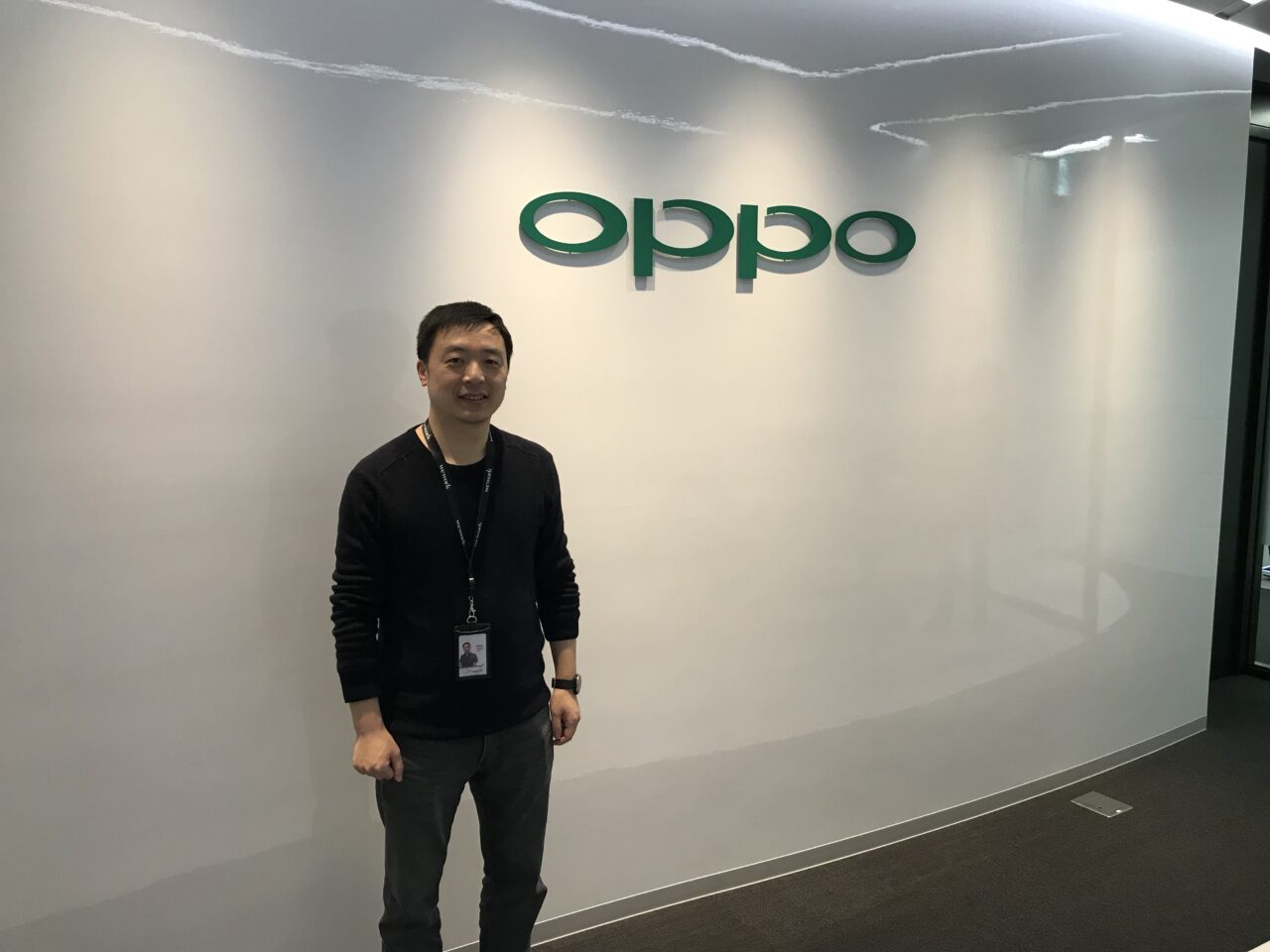 OPPO - Testimonials - Business in Yokohama