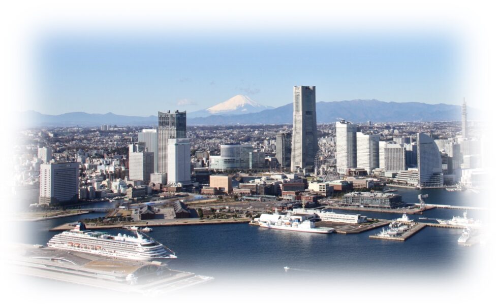 Yokohama works with Asian Development Bank toward making sustainable ...