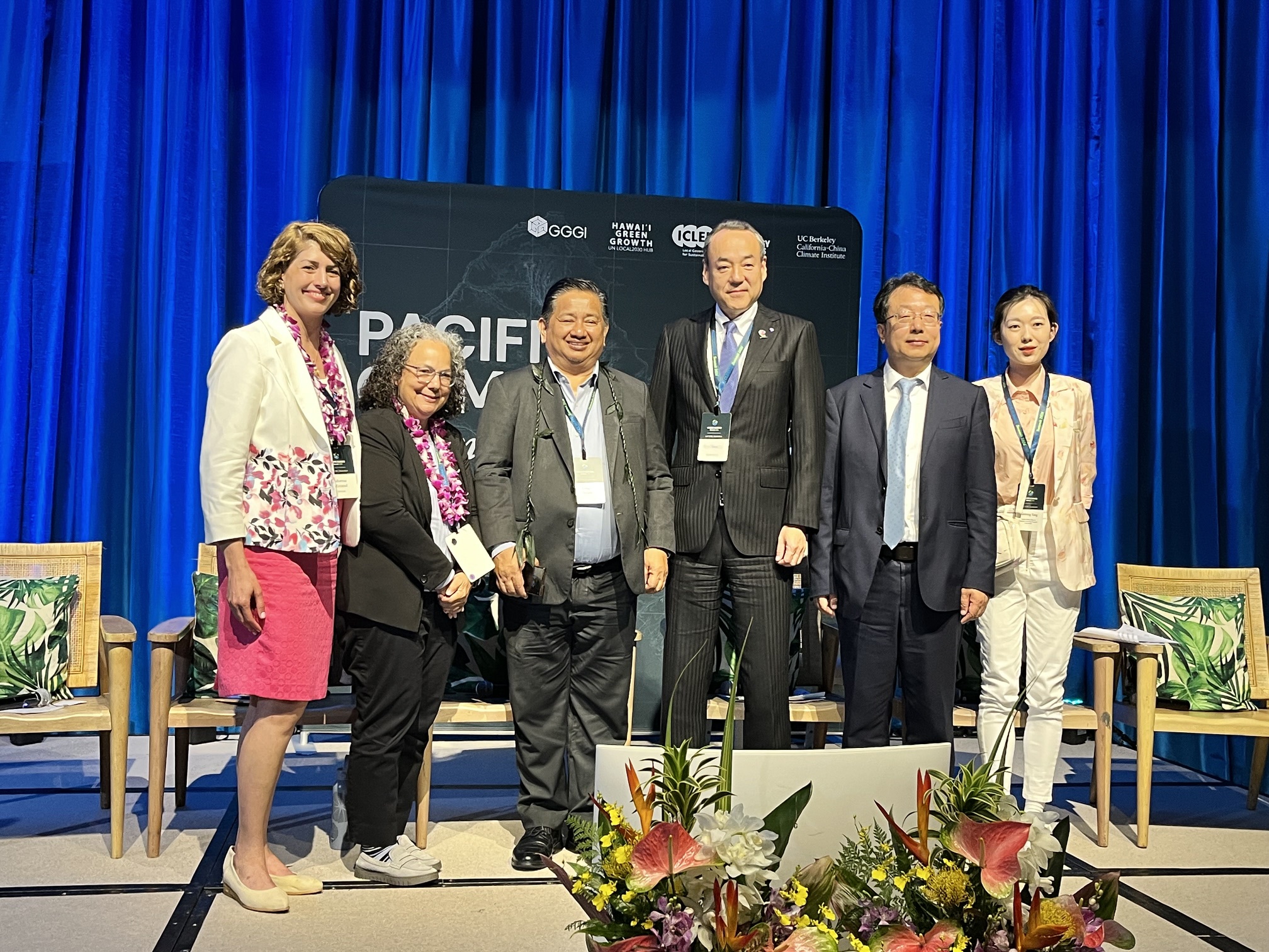 Yokohama calls for transition to circular cities at inaugural Pacific ...